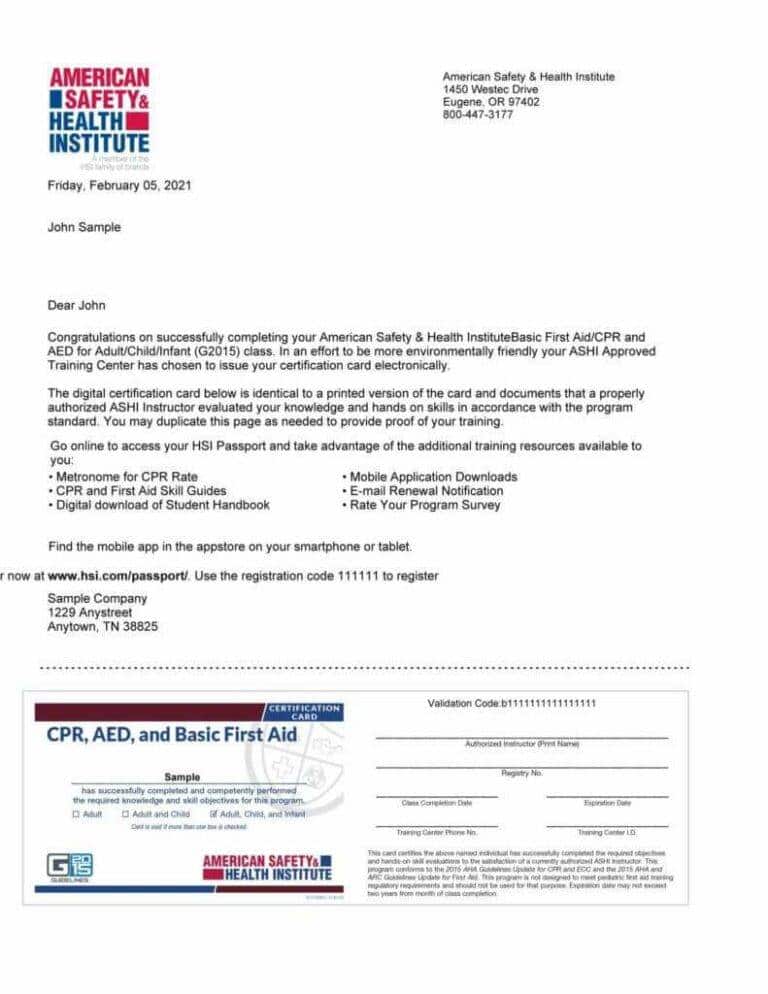 Discover Opportunities With Home Health Certification In Memphis